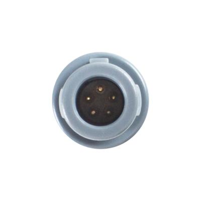 China Flow Sensor Cable Compatible For Sle4000 / Sle5000 / Sle6000 / Sle N6656 Ventilators for sale