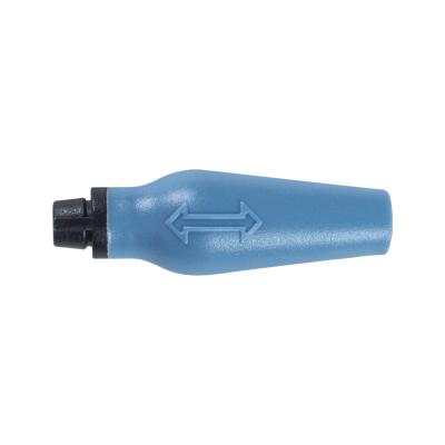 China Flow Sensor Cable Compatible For Sle4000 / Sle5000 / Sle6000 / Sle N6656 Ventilators for sale