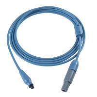 China Flow Sensor Cable Compatible For Sle4000 / Sle5000 / Sle6000 / Sle N6656 Ventilators for sale