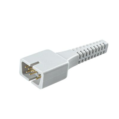 China 1M korte SpO2-sensor compatibel met Biolight S12 M12 S M-serie Analogie Oximax Tech Te koop