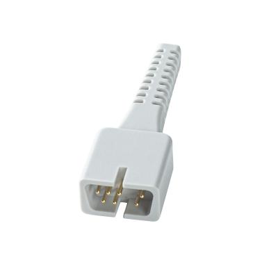 China 1M korte SpO2-sensor compatibel met Biolight S12 M12 S M-serie Analogie Oximax Tech Te koop