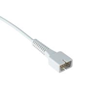 China Compatible Plusmed 7Pin Neonate Wrap Short SpO2 Sensor 1M Digital Tech for sale