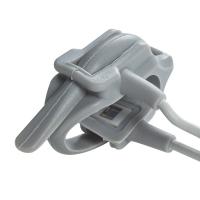 China Compatible Plusmed 7Pin Neonate Wrap Short SpO2 Sensor 1M Digital Tech for sale