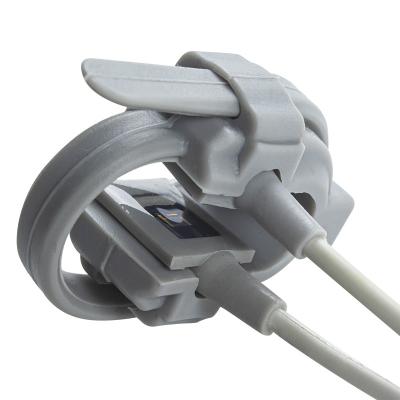 中国 互換性のあるプラスメッド 7Pin 新生児包装 ショート SpO2 センサー 1M デジタル技術 販売のため