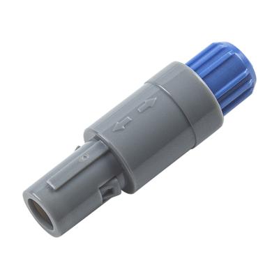 China Compatible Trismed 7000K Adulto punta blanda Sensor directo SpO2 3.0M 5Pin de una sola muesca Tecnología digital en venta
