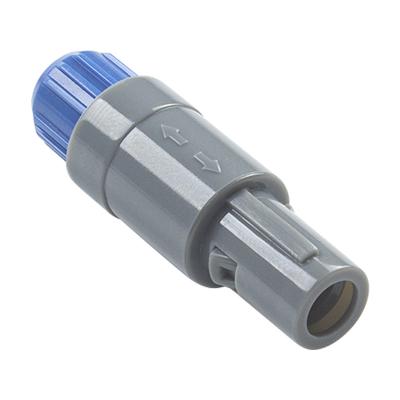 China Compatible Trismed 7000K Adulto punta blanda Sensor directo SpO2 3.0M 5Pin de una sola muesca Tecnología digital en venta