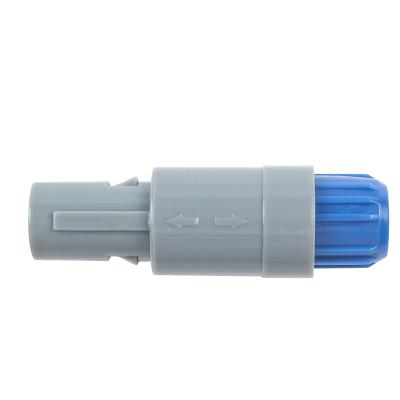 China Compatible Infinium Infant Soft Tip Probación directa SpO2 3M 6Pin para línea de onda EZ MAX Pro línea de onda en venta