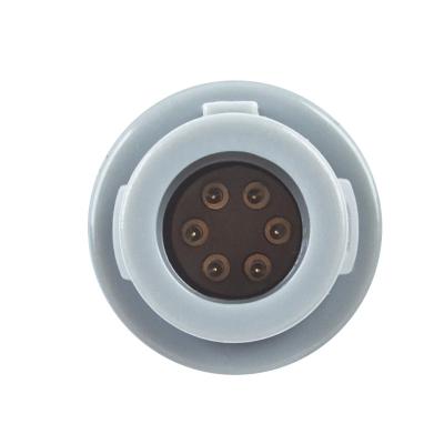 China Compatible Infinium Infant Soft Tip Probación directa SpO2 3M 6Pin para línea de onda EZ MAX Pro línea de onda en venta