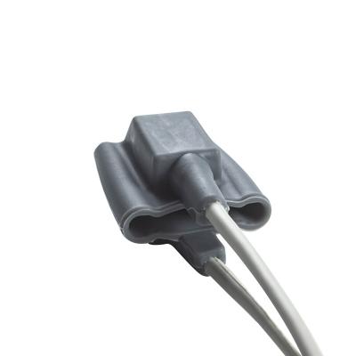 China Compatible Infinium Infant Soft Tip Probación directa SpO2 3M 6Pin para línea de onda EZ MAX Pro línea de onda en venta