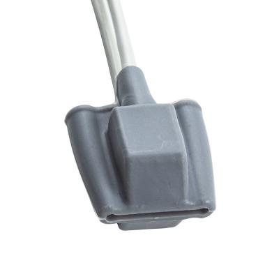 China Compatible Infinium Infant Soft Tip Probación directa SpO2 3M 6Pin para línea de onda EZ MAX Pro línea de onda en venta