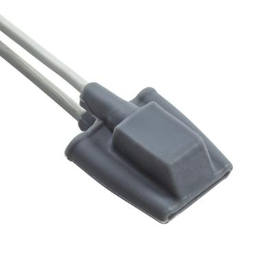 China Compatible Infinium Infant Soft Tip Probación directa SpO2 3M 6Pin para línea de onda EZ MAX Pro línea de onda en venta
