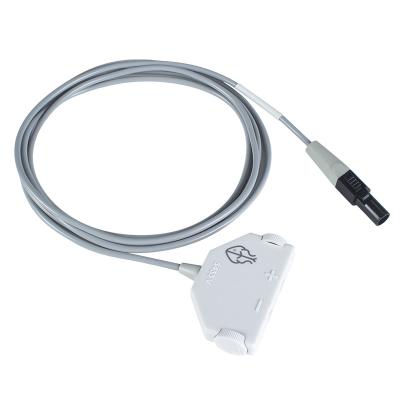 China Compatível Medtronic 5433V Cable do Paciente Ventricular Pacemaker Cable para Medtronic 5388 for sale