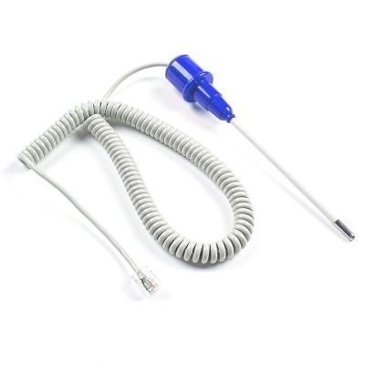 Cina Compatibile con GE Pro Series Oral Adult/Pediatric Temper Probe 2008774-001 in vendita