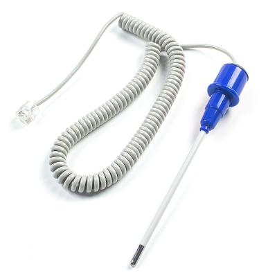 Cina Compatibile con GE Pro Series Oral Adult/Pediatric Temper Probe 2008774-001 in vendita