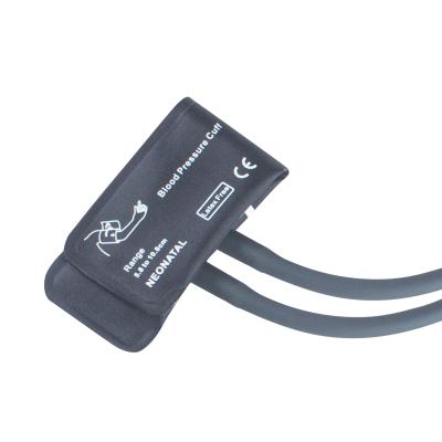 中国 新生児NIBPマッチ 膀?? のないダブルチューブ 5.8-10.8cm ナイロンマッチ 販売のため