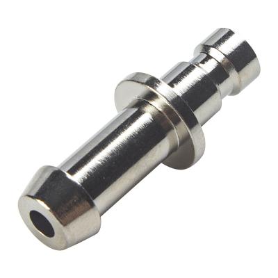 China Single Barb NIBP Connector 330059 Universal voor Welch Allyn OEM 5082-179 Te koop