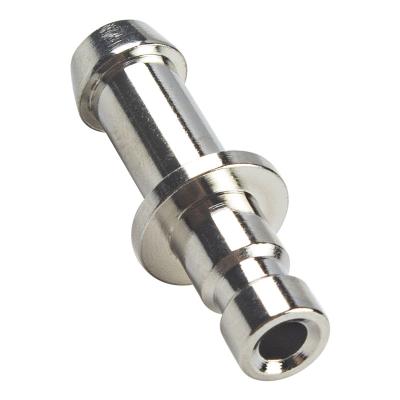 China Single Barb NIBP Connector 330059 Universal voor Welch Allyn OEM 5082-179 Te koop
