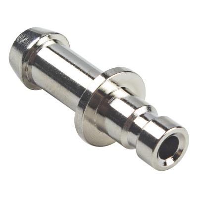 China Single Barb NIBP Connector 330059 Universal voor Welch Allyn OEM 5082-179 Te koop