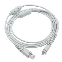 China Compatible for PH PageWriter Trim 3 Data Cable ECG Patient USB Cable for sale