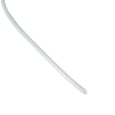 China Edan Compatible Round Distal Connector Reusable Temperature Probe for Adult Rectal for sale