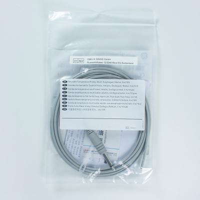 China Se trata de un sistema de control de la temperatura en el que se utiliza el cable de sonda de temperatura. en venta