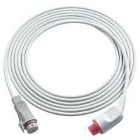 China Mennen Compatible IBP Adapter Cable BD Connector for sale