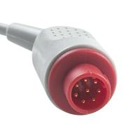 China Mennen Compatible IBP Adapter Cable BD Connector for sale