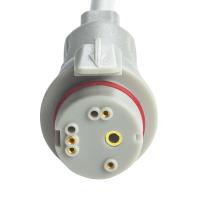 China Mennen Compatible IBP Adapter Cable BD Connector for sale