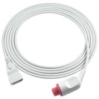 China Mennen Compatible IBP Adapter Cable BD Connector for sale