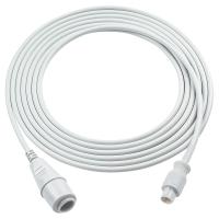 China NihonKohden Compatible IBP Adapter Cable ED Connector for sale