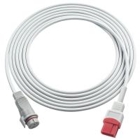 China Spacelabs Compatible IBP Adapter Cable BD Connector for sale