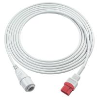 China Spacelabs Compatible IBP Adapter Cable BD Connector for sale