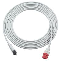 China Spacelabs Compatible IBP Adapter Cable BD Connector for sale