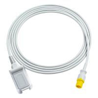 China Contec 6pin Reusable SpO2 Sensor Extension Cable Digital tech for sale