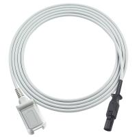 China M&B Compatible 6pin SpO2 Sensor Cable Cable for sale