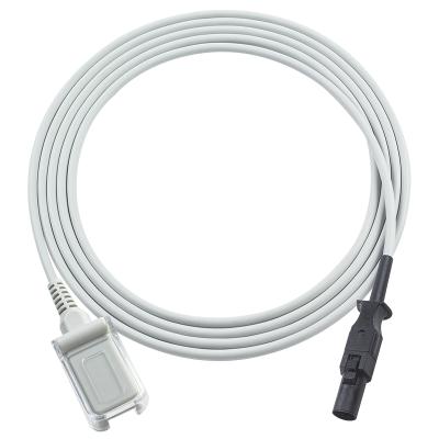 China M&B Compatible 6pin SpO2 Sensor Cable Cable for sale