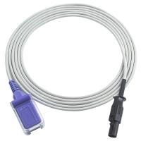 China M&B Compatible 6pin SpO2 Sensor Cable Cable Nellcor tech for sale