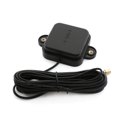 China UV Resistant Multi Constellation GNSS Antenna GPS Beidou Samsung Six Band HT-3B45AJL5 for sale