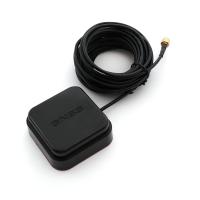 China Multi Frequency RTK GNSS Antenna Sun Proof With Ultrasonic Technology BT-256 for sale