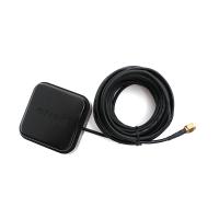 China Multi Frequency RTK GNSS Antenna Sun Proof With Ultrasonic Technology BT-256 for sale
