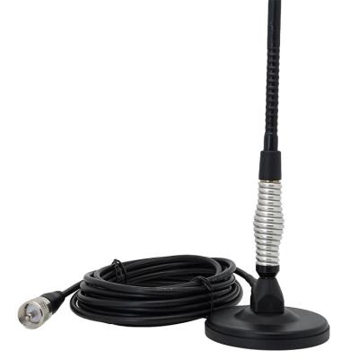 China UV Resistant 27Mhz Vhf CB Car Radio Antenna Mobile Cb Whip Aerial HT-C876 for sale