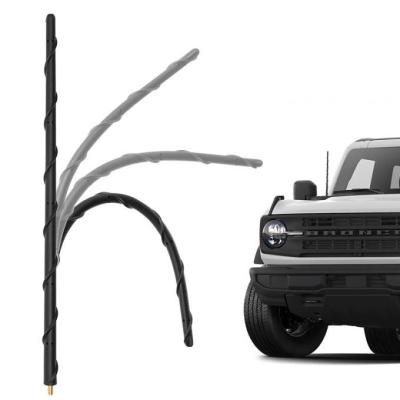 China 7 8 15 16 Inches Rubber Antenna HF Mobile 915mhz AM FM Radio Car Antenna HT-AMFM for sale