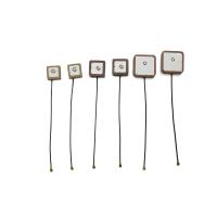China High Precision Built In Positioning Antenna GPS Beidou Navigation Multi Frequency Stacked for sale