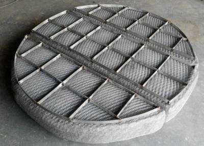 Cina 1450mm Mesh Pad Demister in vendita
