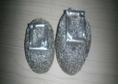Cina Forma rotonda dell'antinebbia di Wire Mesh Roll Demister Tube Tiny del sarto in vendita