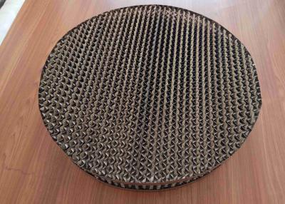 Cina 500Y ha personalizzato gli imballaggi strutturato metallo 500 - 100 dimensione ISO9001-2015 in vendita