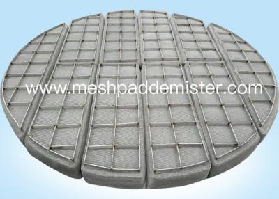 China 0.23mm Draad Mesh Demister Te koop