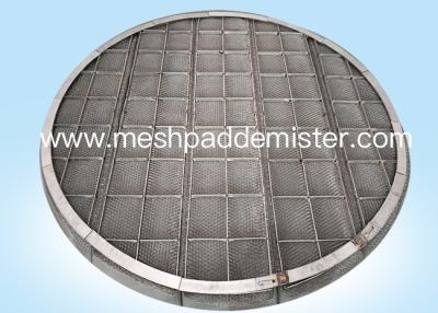 China 0.25mm Draad Mesh Demister Te koop