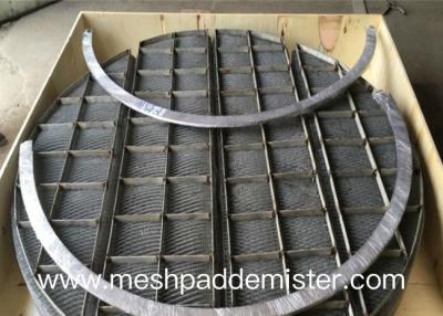 Cina cavo Mesh Demister di 0.25mm in vendita