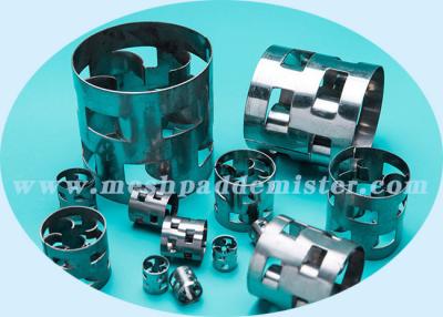 Cina Imballaggio casuale del metallo di progettazione ss 0.3mm dell'OEM in vendita